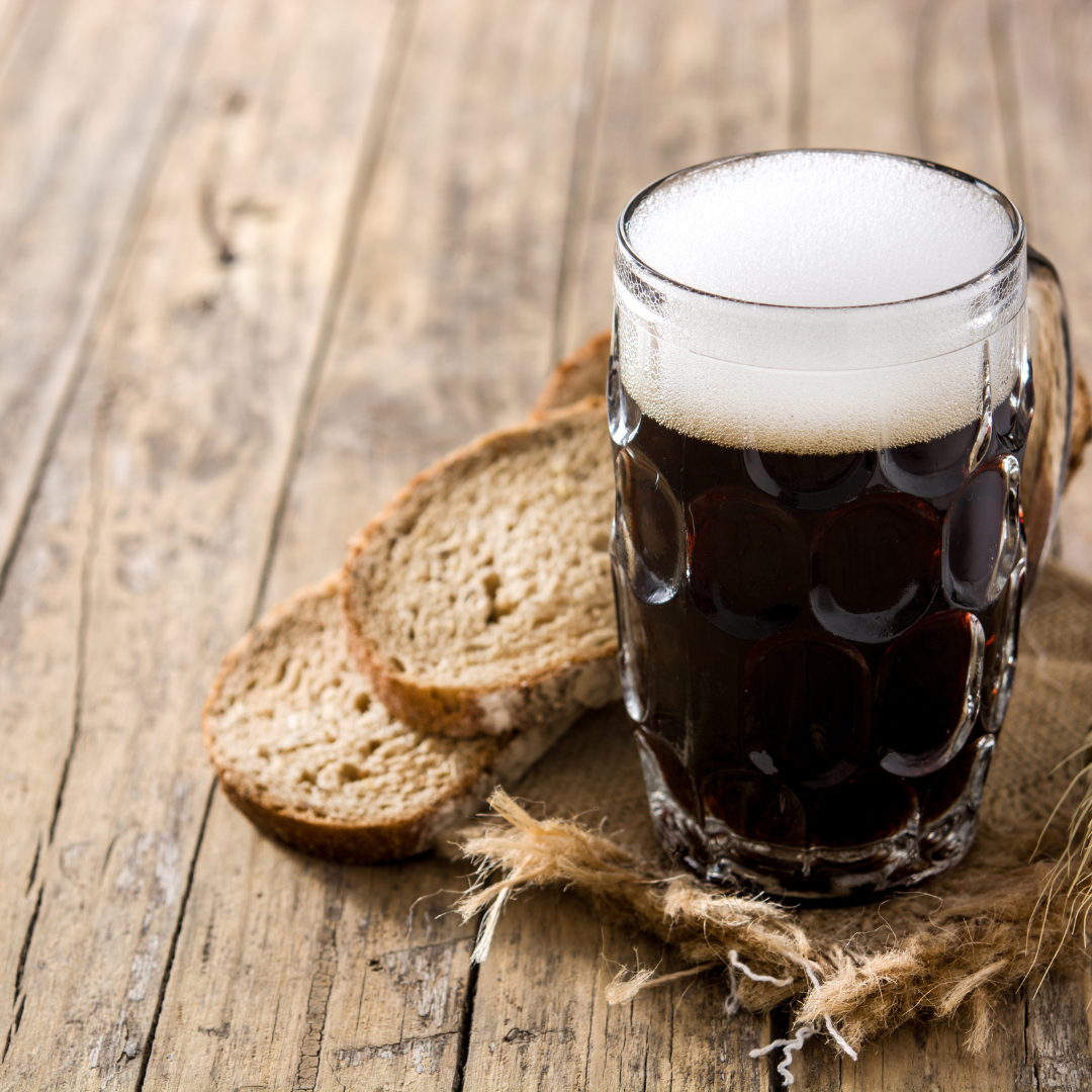 Health Benefits of Kvass: Why It Should Be on Your Table – Buy Online ...