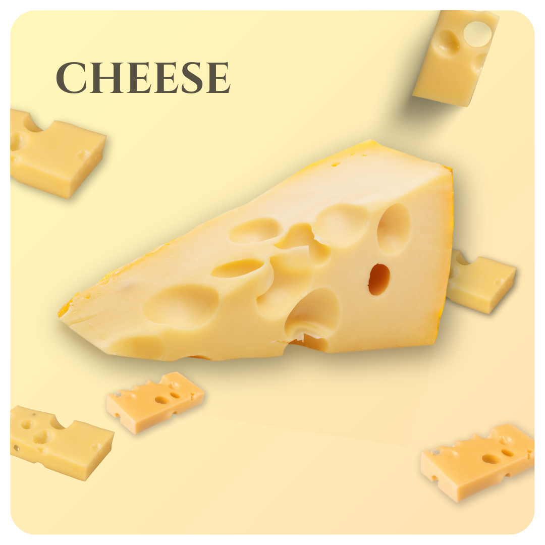 Russian Cheese Buy Online at GastronomUSA