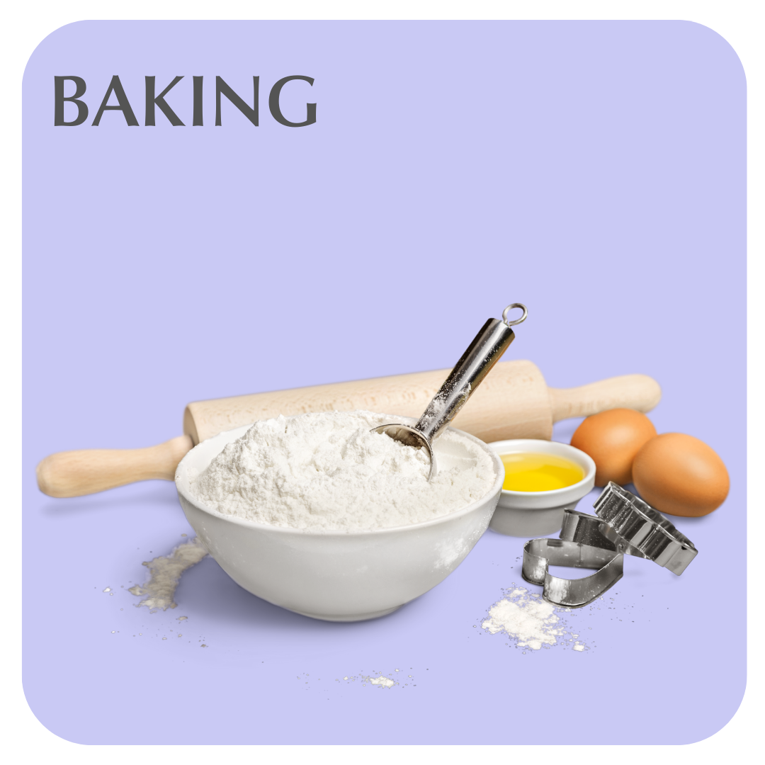 Russian Baking Products Buy Online at GastronomUSA
