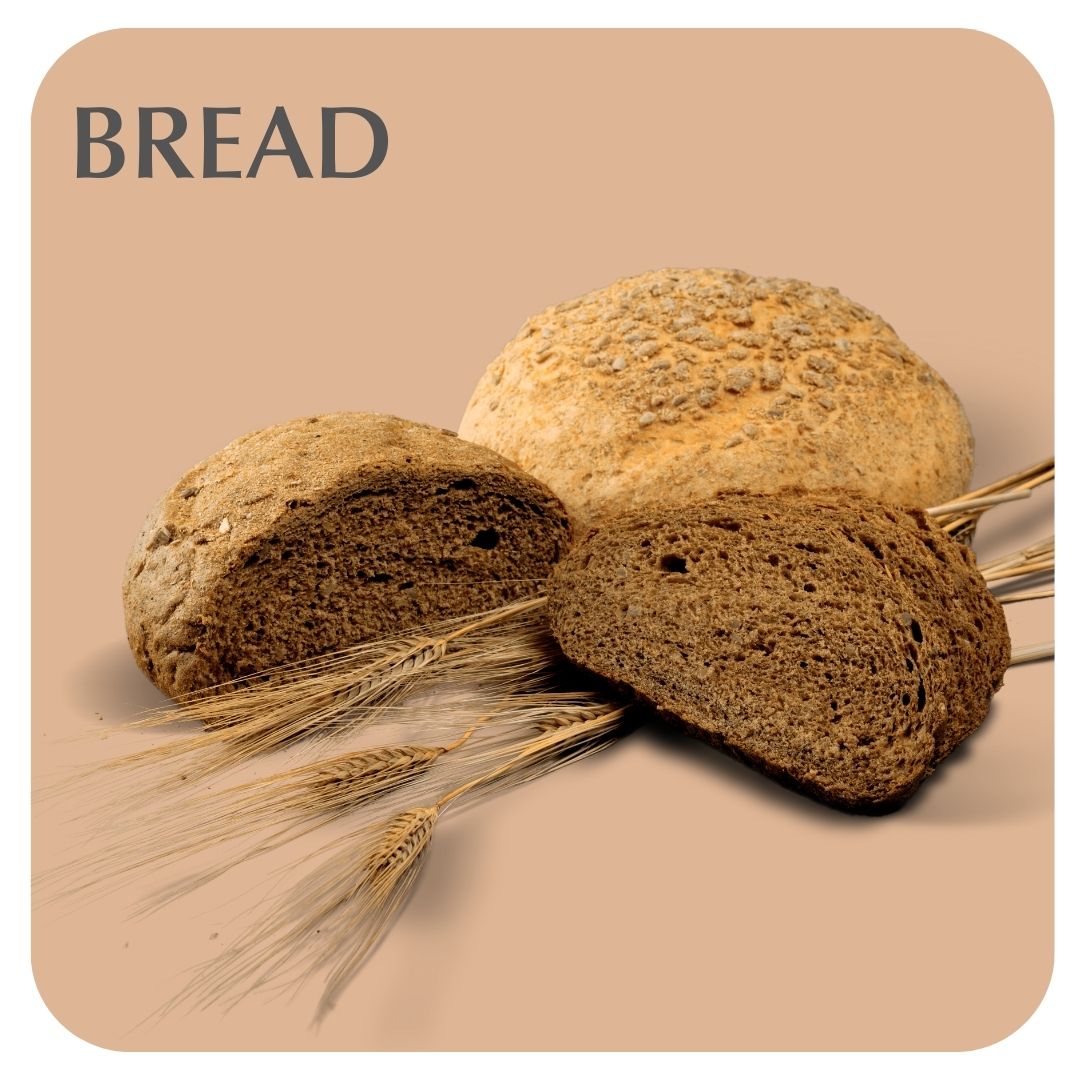 Buy Russian Bread Online at GastronomUSA