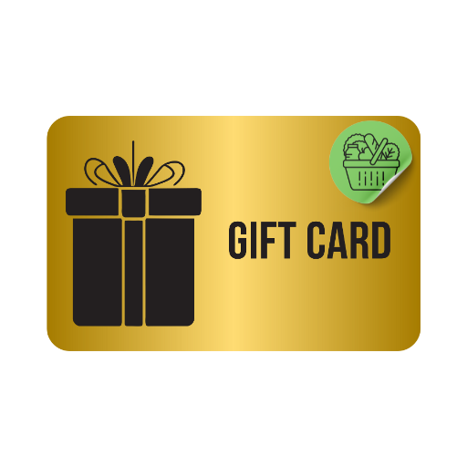 Gastronomusa Digital Gift Card – Buy Online at GastronomUSA
