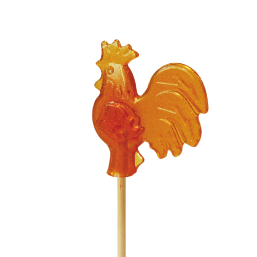 Sibirsky petushok caramel candy, Tulsky, 24 g – Buy Online at GastronomUSA