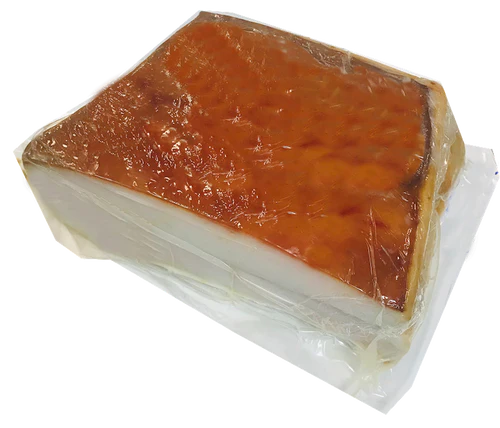 Belorusskoe smoked salo cured pork fat, Saloff, +-1.3 lb/ 590 g – Buy ...