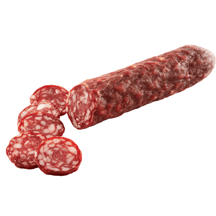 Tverskaya Dry Salami – Authentic Russian Salami | Gastronomusa – Buy ...