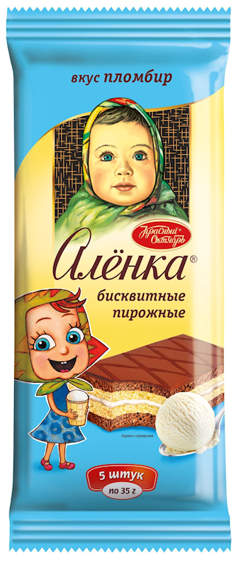 Buy Russian Candies Online at GastronomUSA