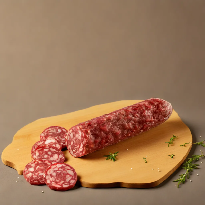 Tverskaya Dry Salami – Authentic Russian Salami | Gastronomusa – Buy ...